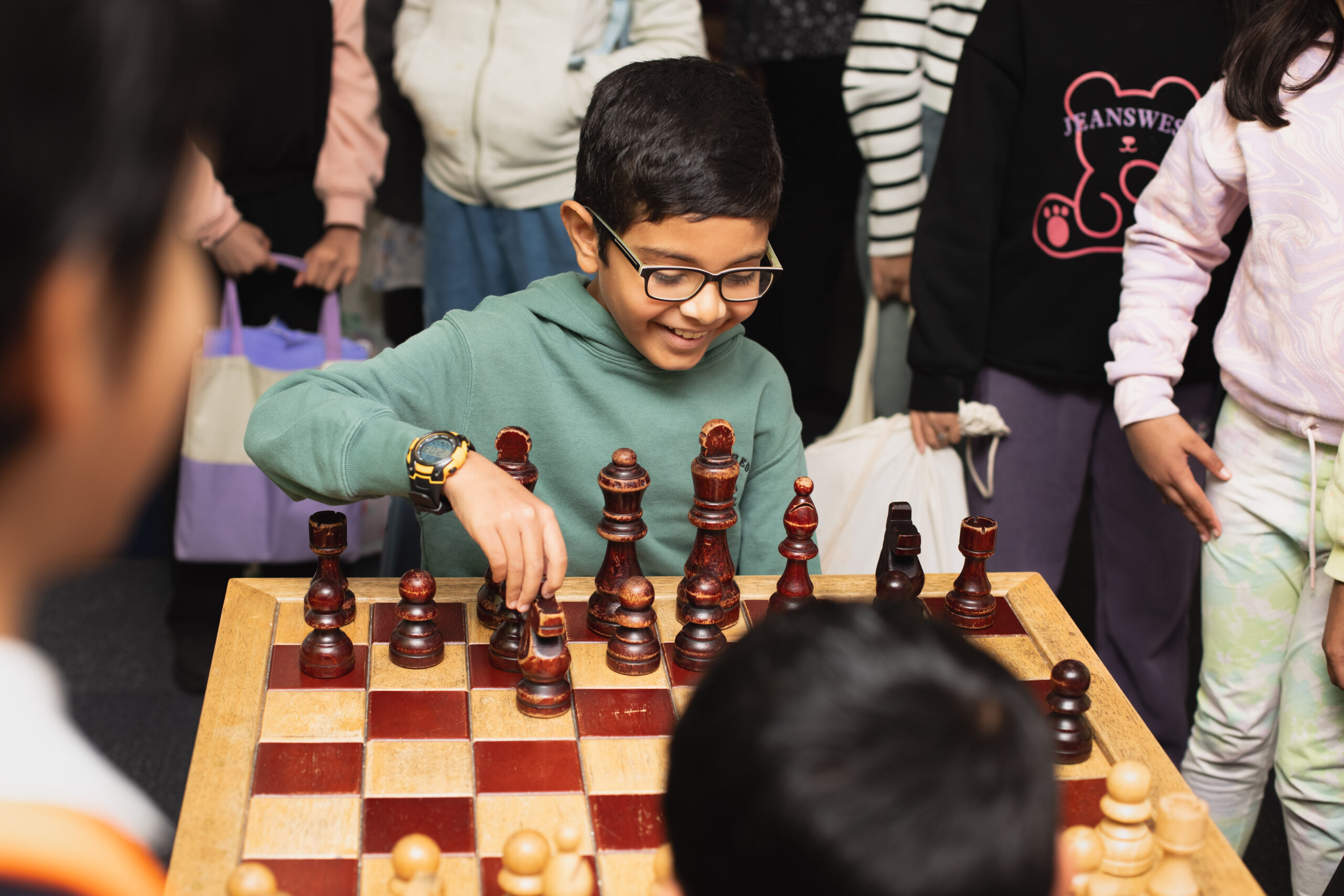 Guide to Supporting the Gifted Child - The Swot Shop